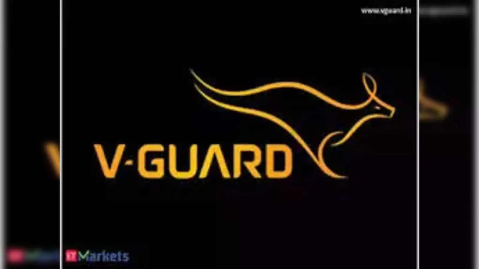 V Guard Logo Vision Guard : R/logodesign