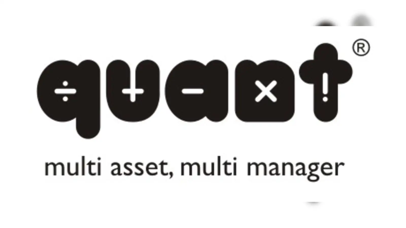 Quant Logo