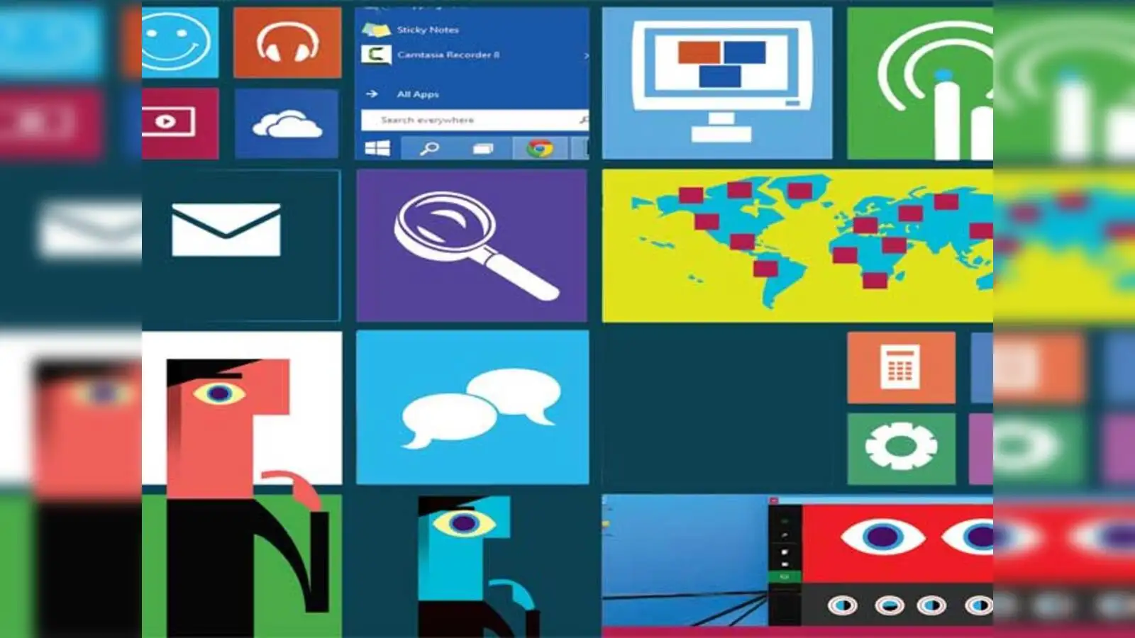 Windows 10 Ten Things You Need To Know About It Windows