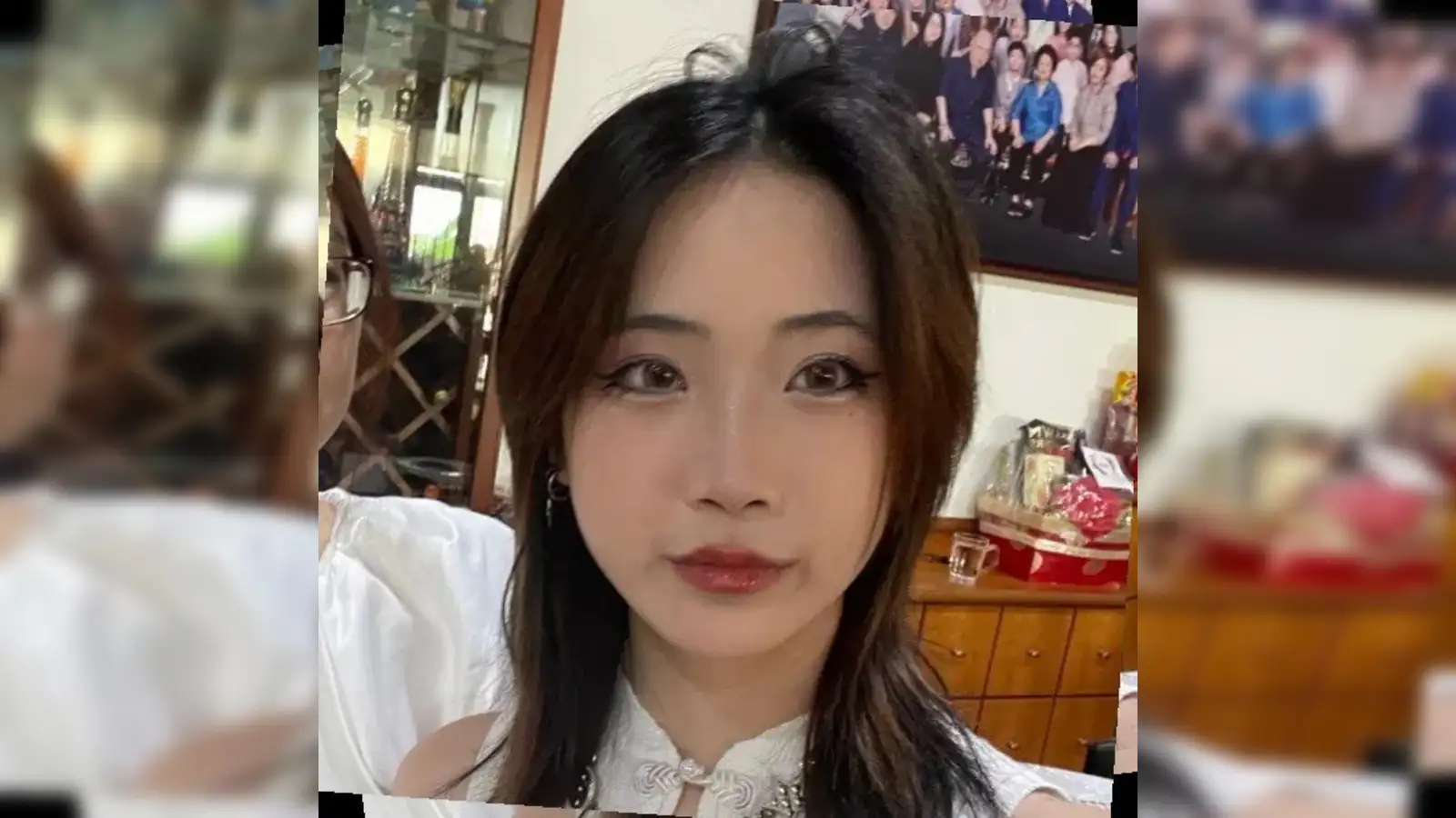 Elise Lim Cosplay