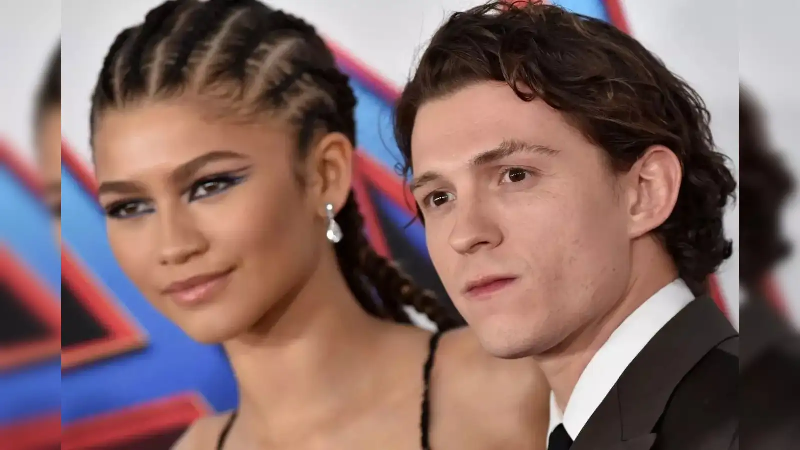 Zendaya Wishes Tom Holland Happy Birthday On Instagram Tom Holland And