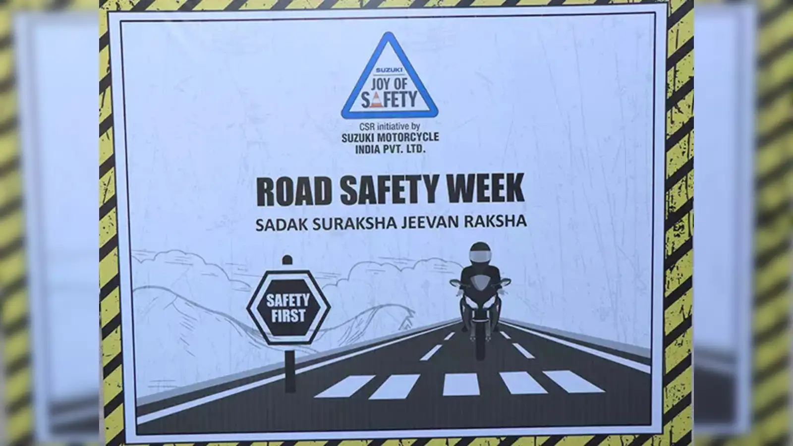Road Safety Images Hd Wallpapers - Infoupdate.org