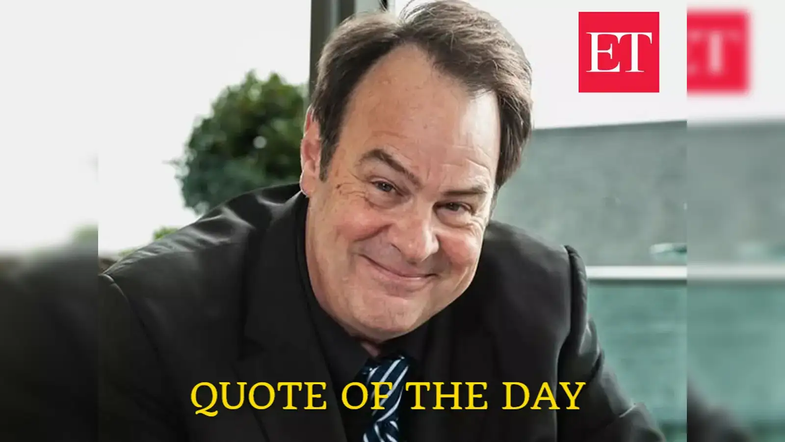 dan aykroyd