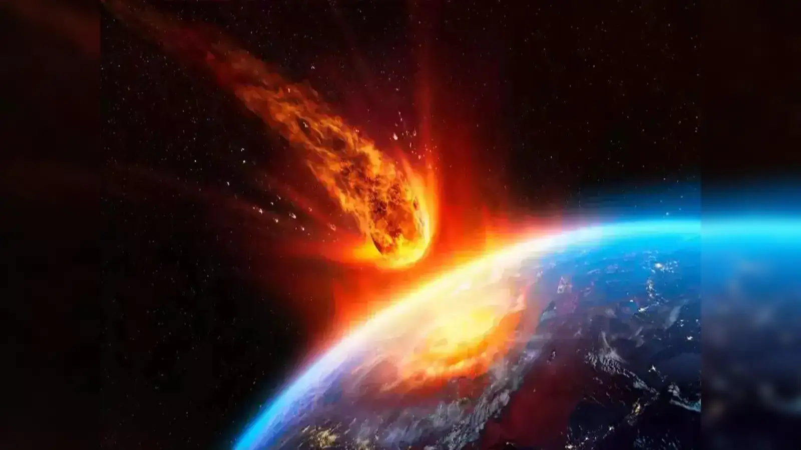 Watch Asteroid News