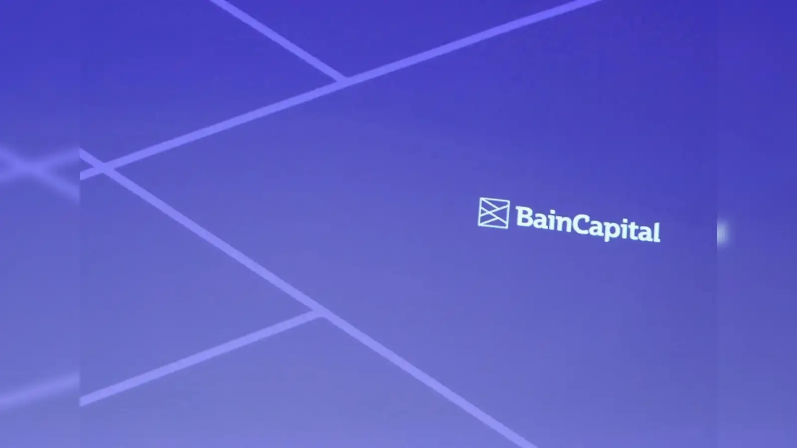 Bain Capital Logo