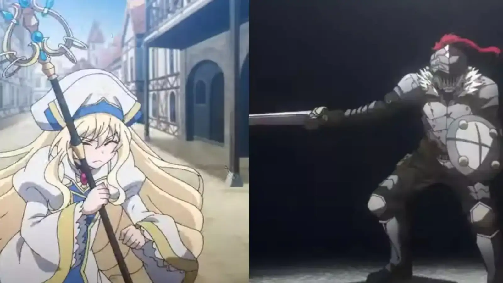 Goblin Slayer Season 2 Release Date Plot Characters Goblin Slayer