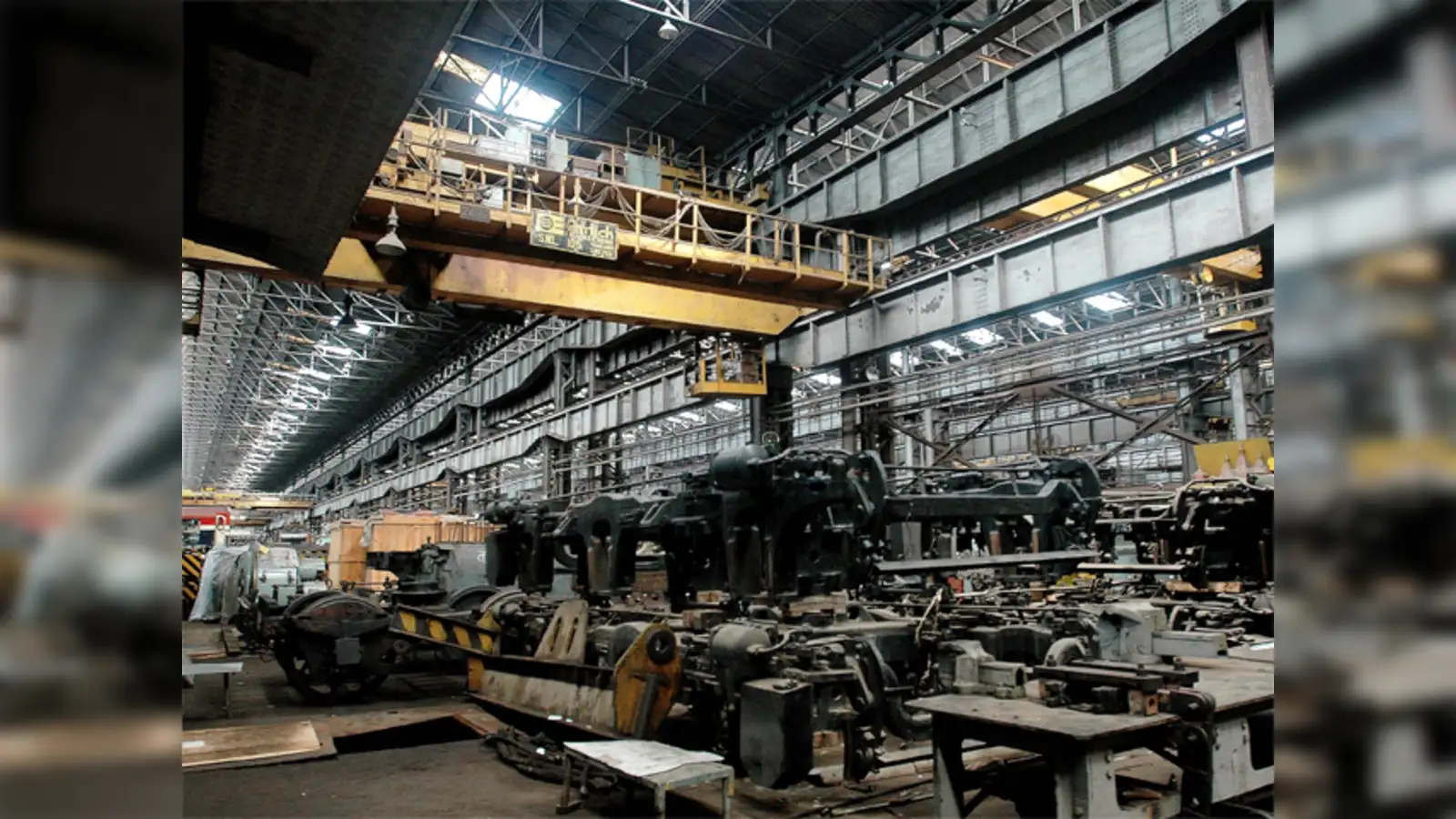 Mesco Steel buys Maithan Ispat for Rs 1160 crore The Economic Times