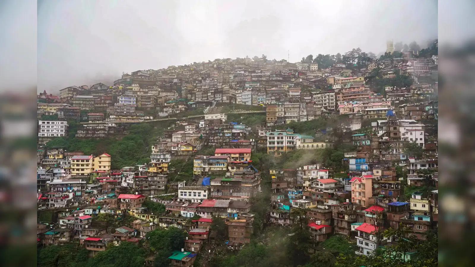 Government Tourism Himachal Pradesh Infoupdate Org