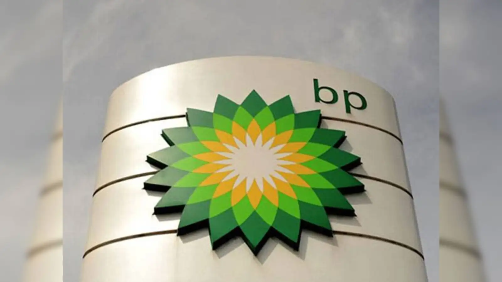Bp Oil Spill Logo BP Takes $1.7 Billion Charge On Deepwater Horizon;