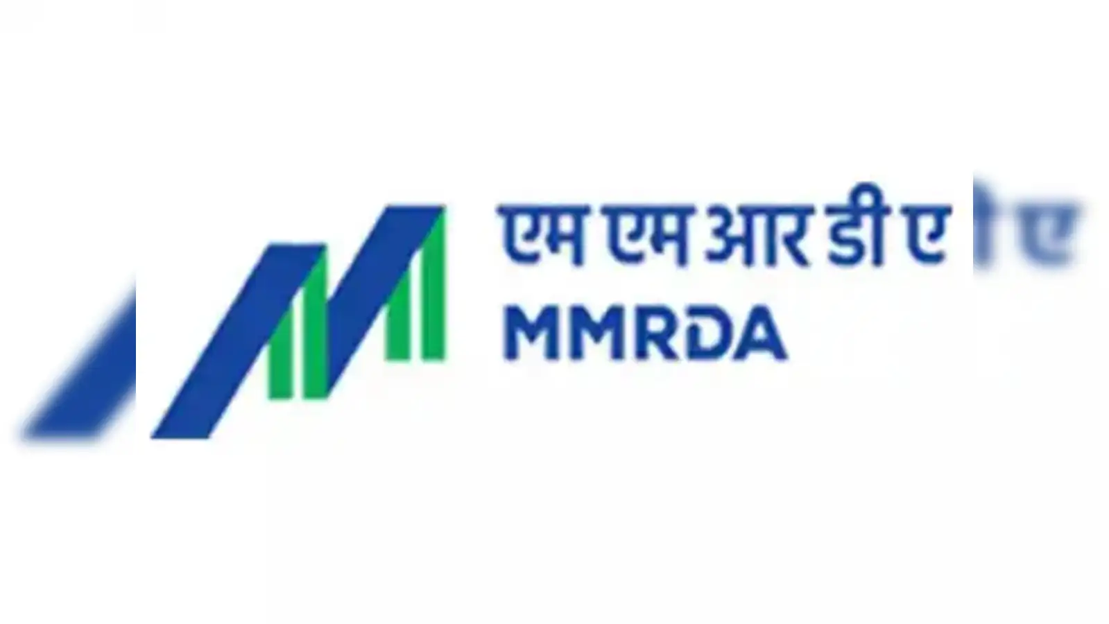 Mumbai Metro Logo