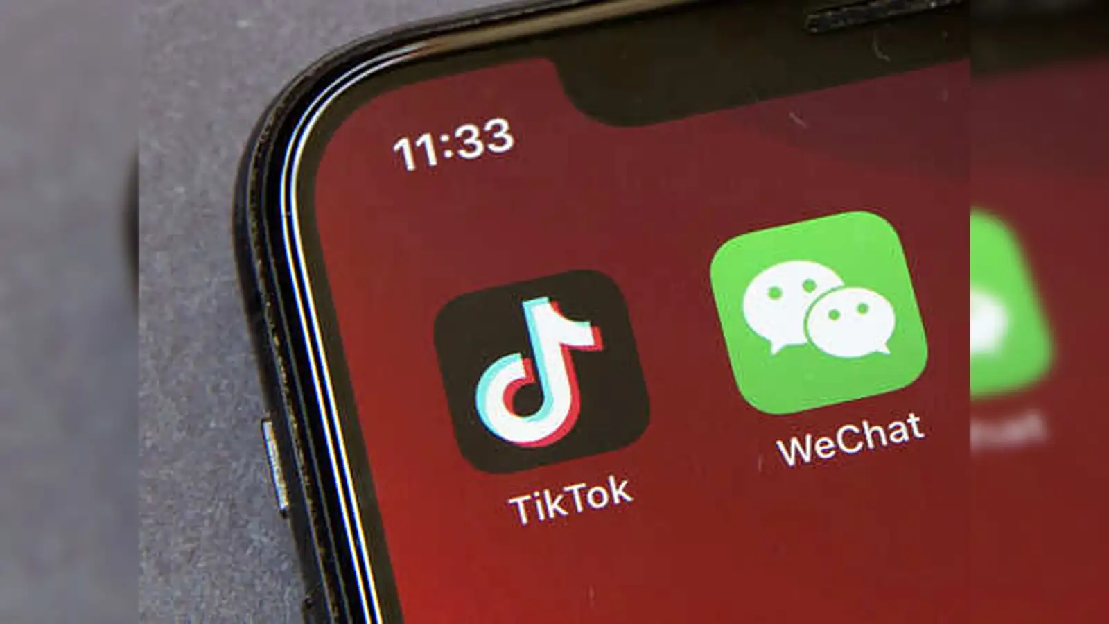 does tencent own wechat