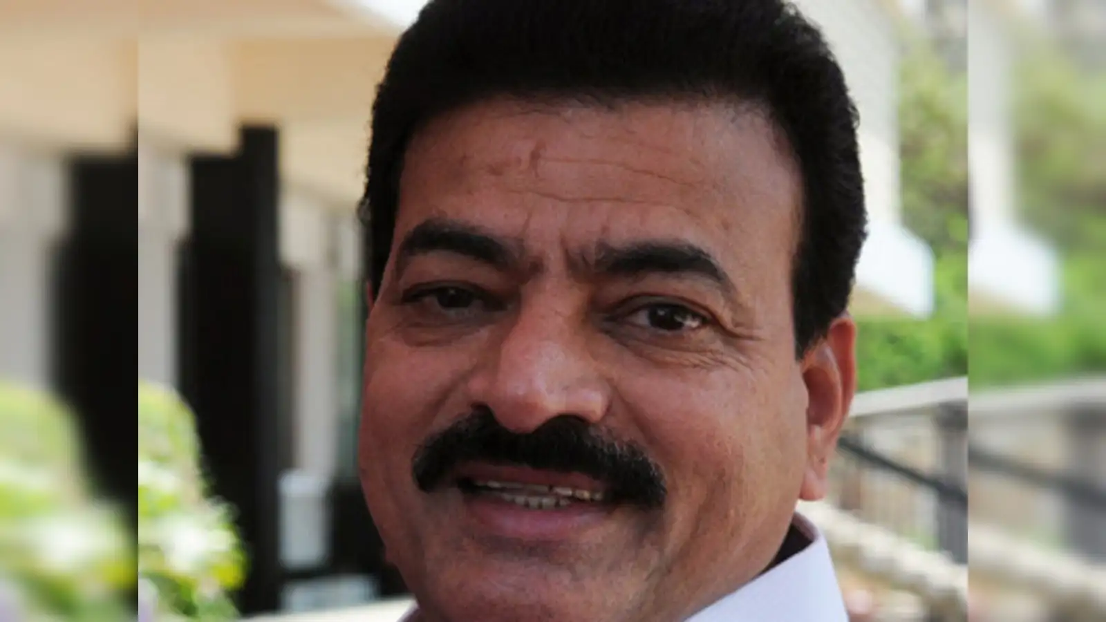 Bhaskar Jadhav Daughter Wedding