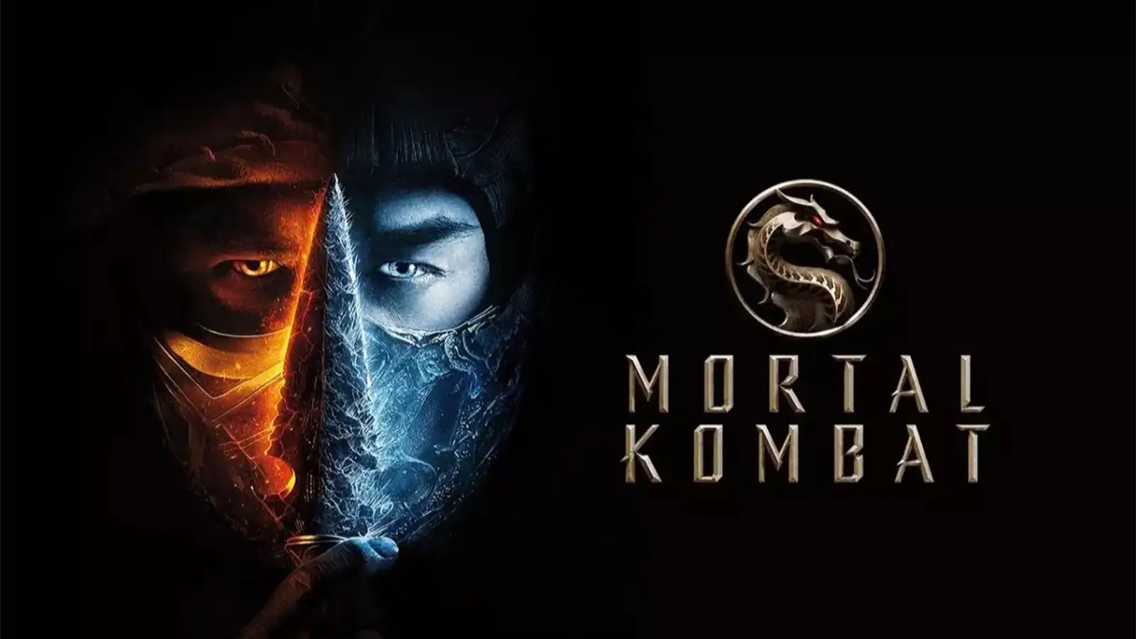 Mortal kombat movie release date store