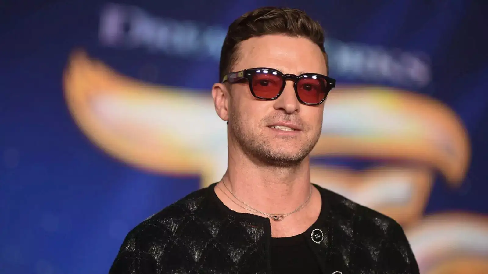 Justin Timberlake 2024 Wallpaper