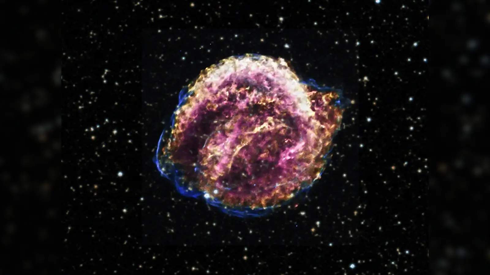 Supernova Real 5 Ways To Have A 'Failed Supernova' Instead Of A Real