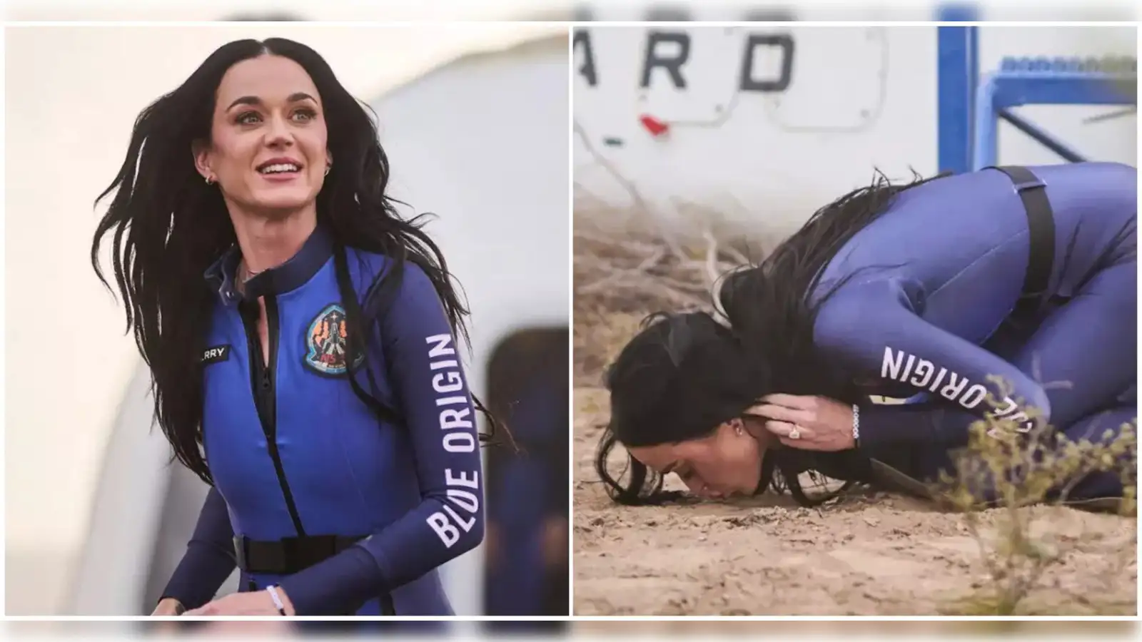 katy perry article space