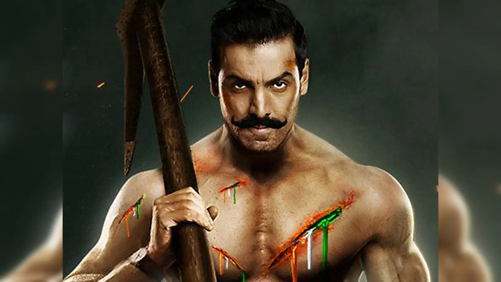 John Abraham Muscles Vs Salman Khan Tuesday Trivia: When Salman Khan