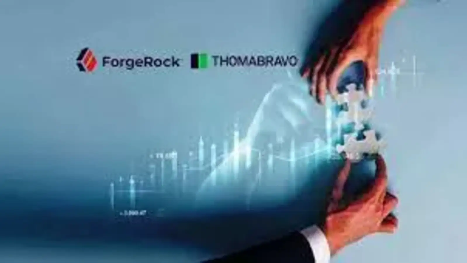 Forgerock Logo