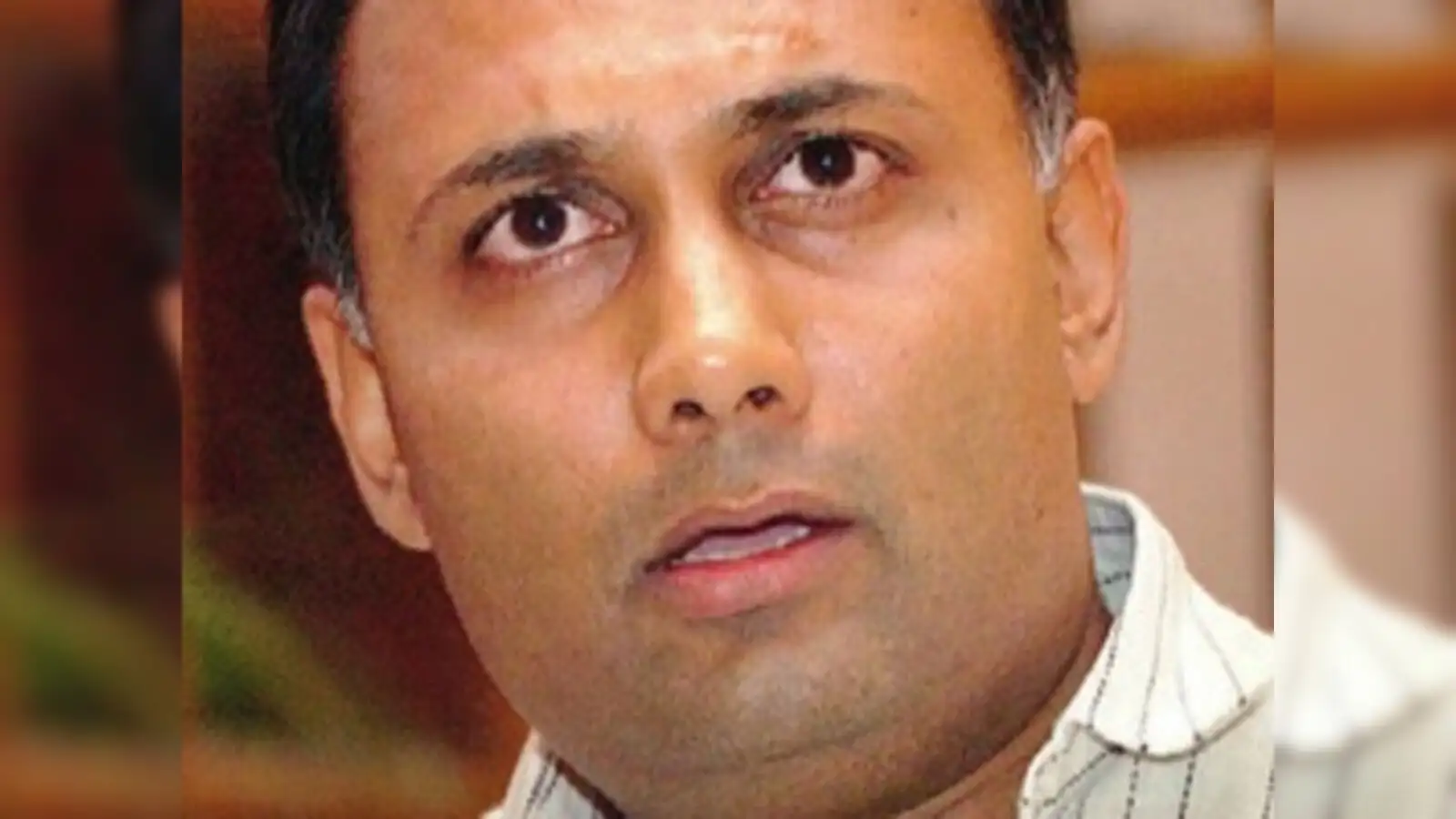 Dinesh Gundu Rao