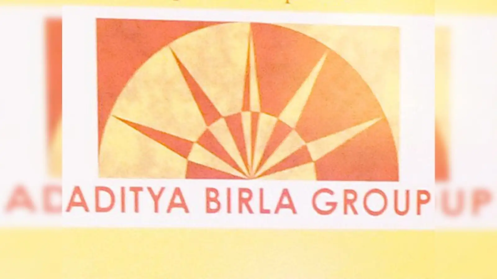 Aditya Birla Group Logo