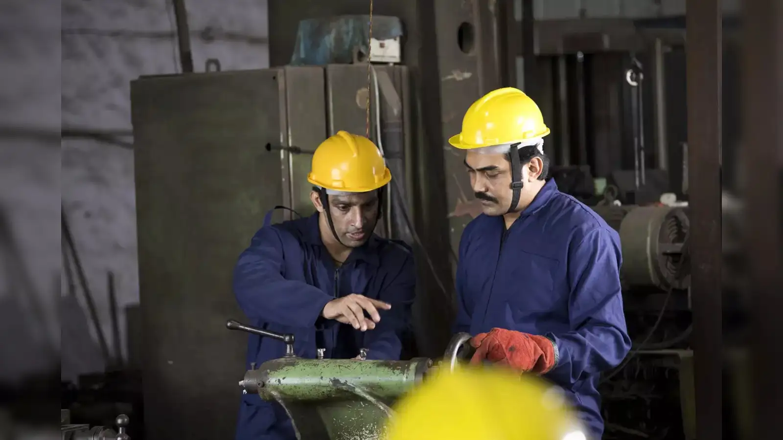 Raw Material Engineering