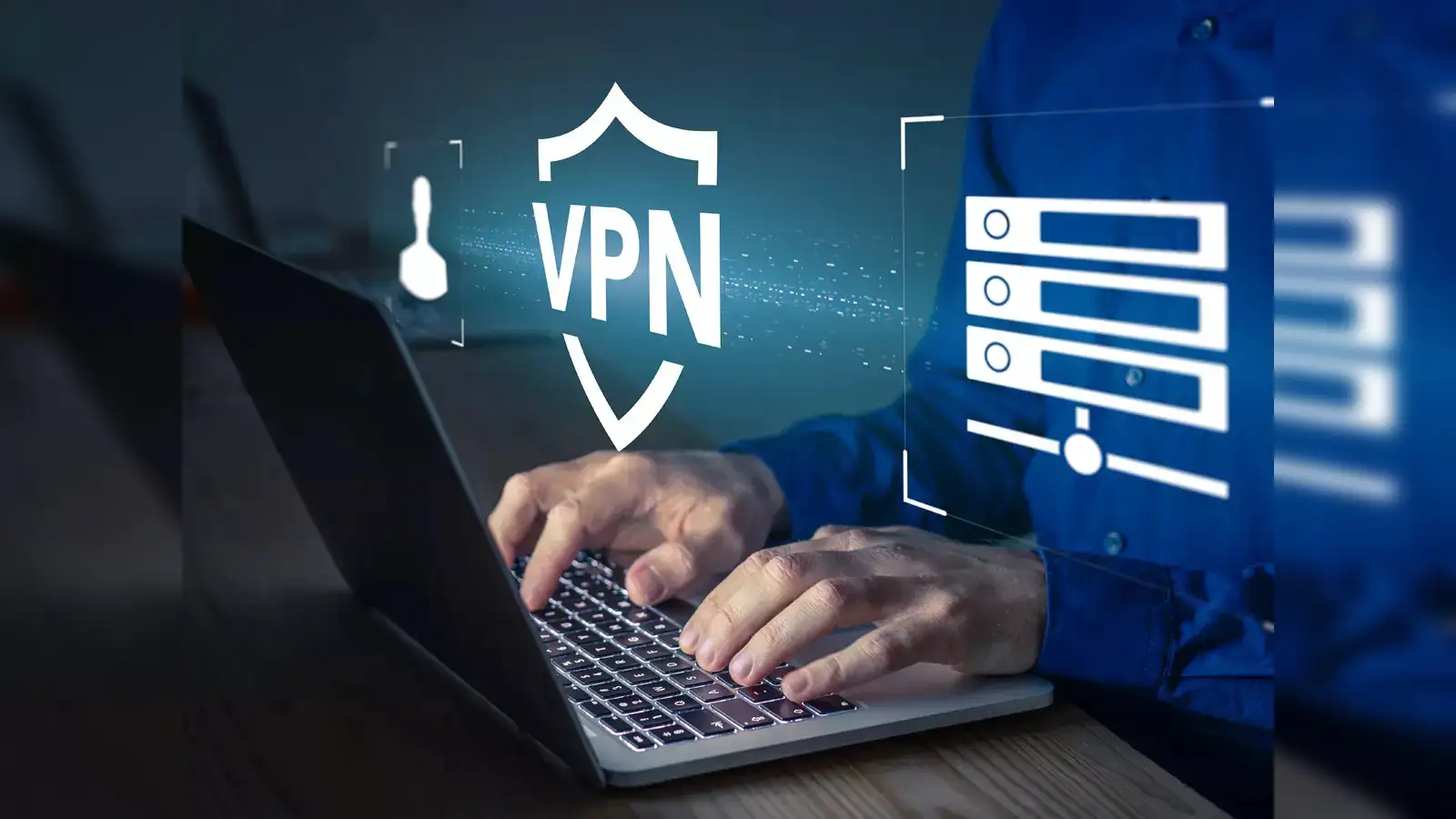 Virtual Private Network What Is It And Why Do You Need It