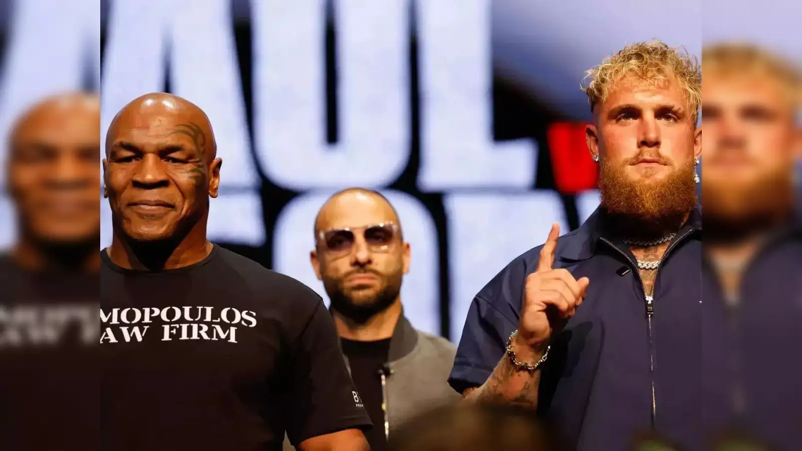 Jake Short Vriendin 2024 Jake Paul Opens Up About His Past Mistakes,