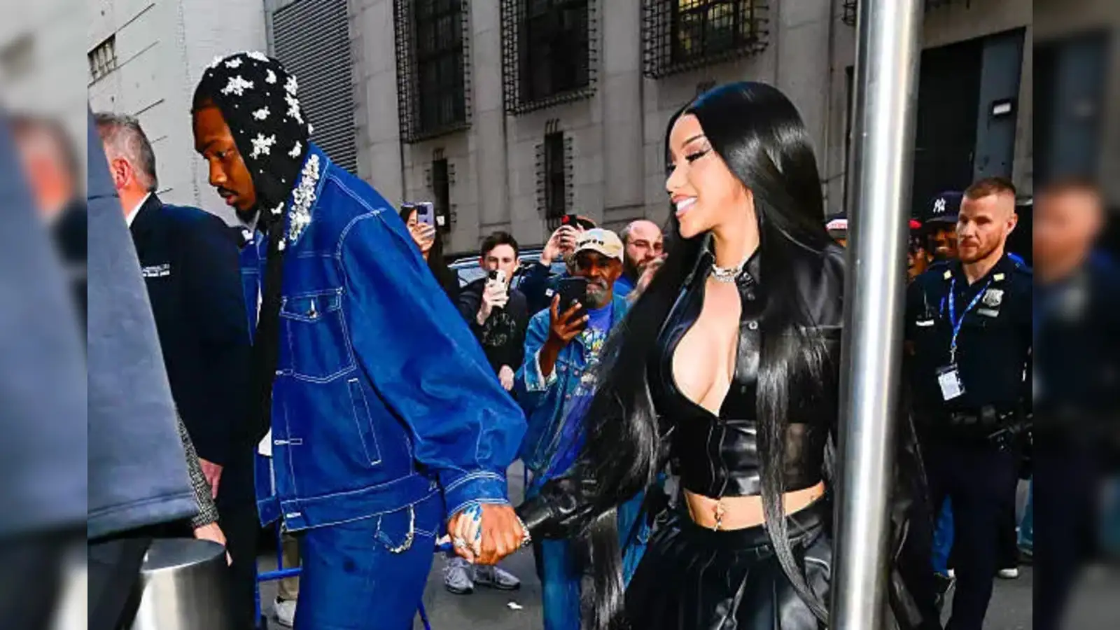 Offset and cardi b zodiac sign 60 photos - Astrologytoyou.com