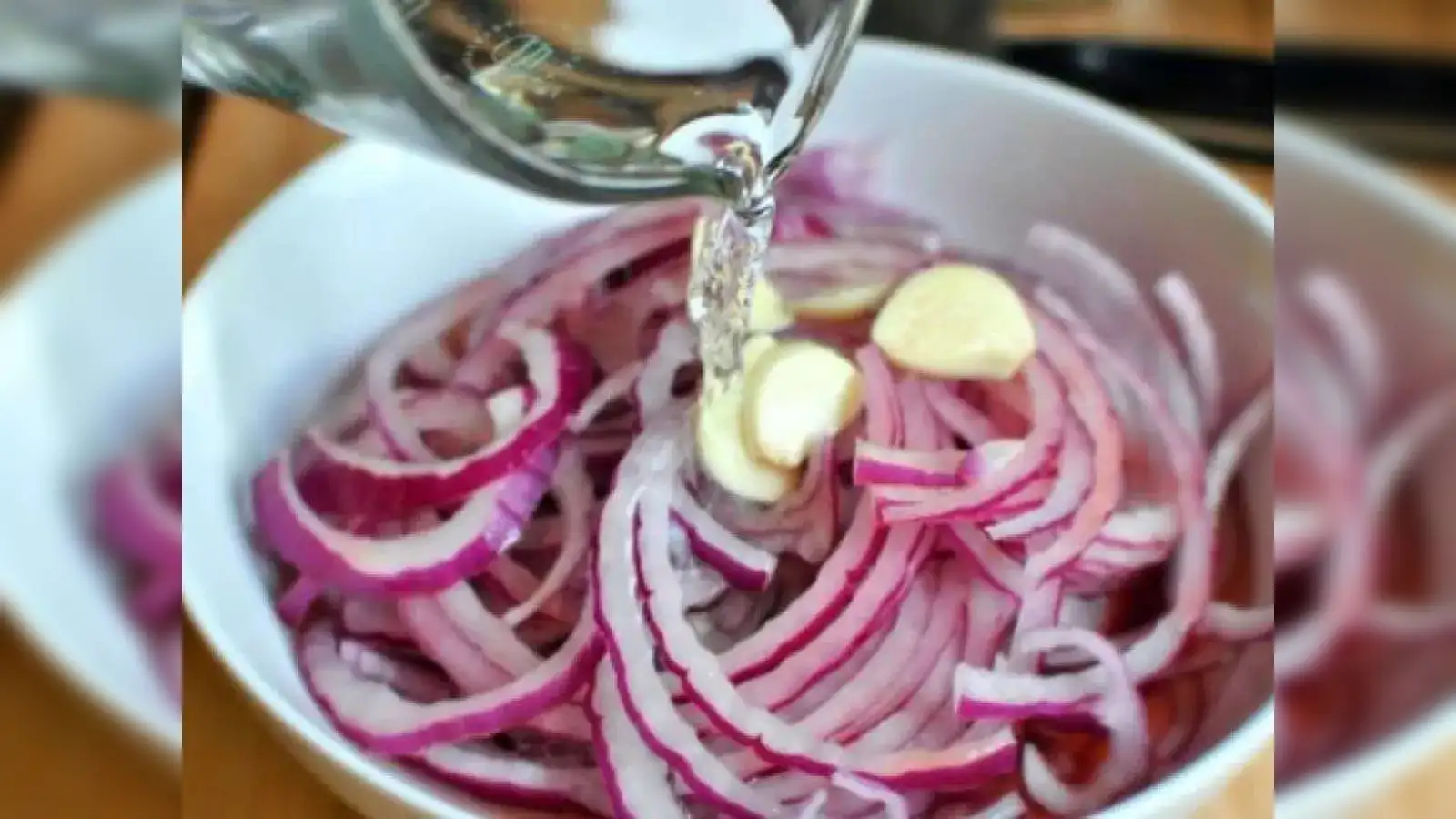 Onion Cures Fact Check: Can Placing Onion On Feet And Wearing Socks