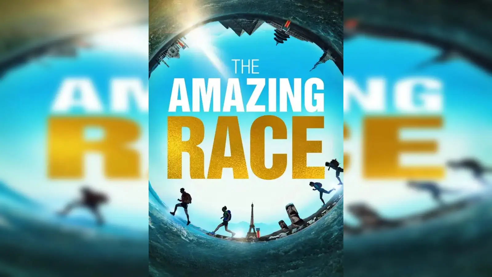 Amazing Race Logo Amazing Race Team Challenge Minnesota Nursery And