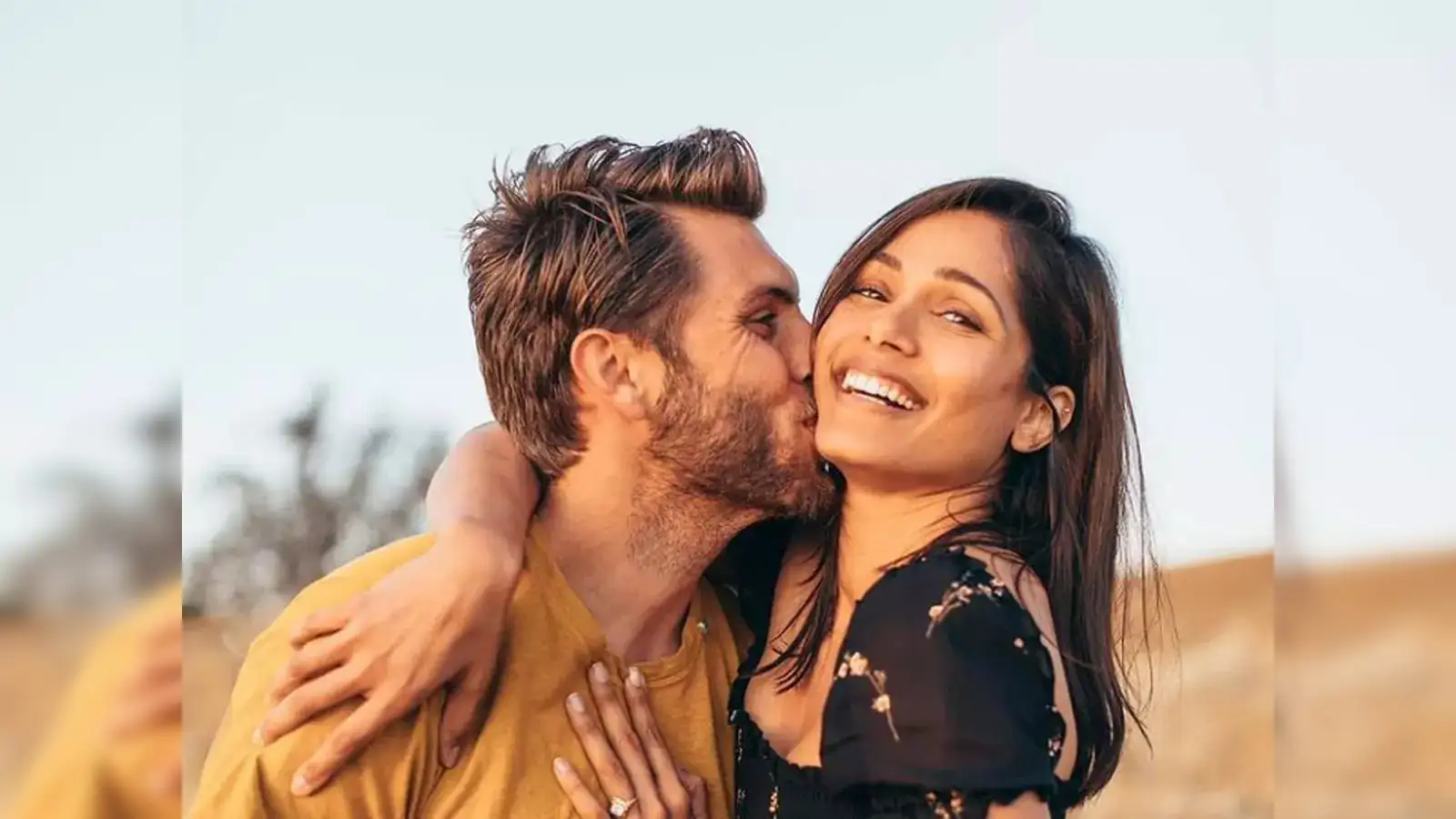 Freida pinto wedding 60 photos - Astyledwedding.com