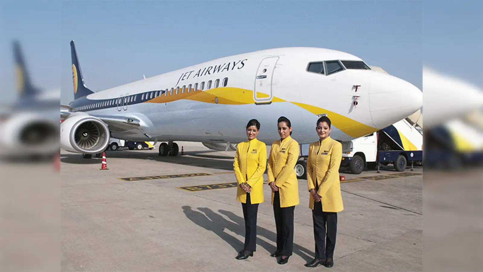 Jet Airways