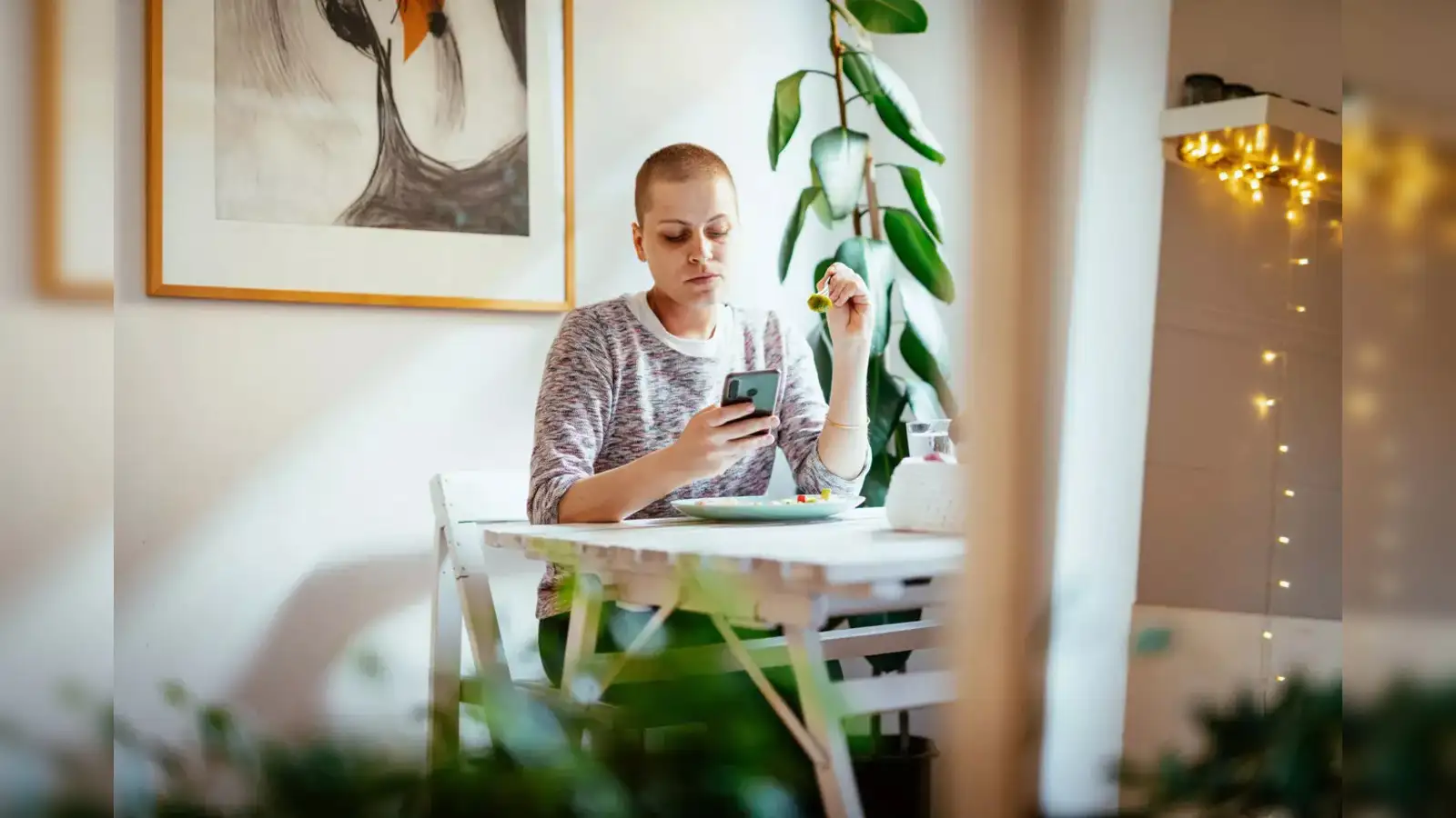 Cell Phone Cancer 13 Investigates Cellphones And Cancer: Is The Risk