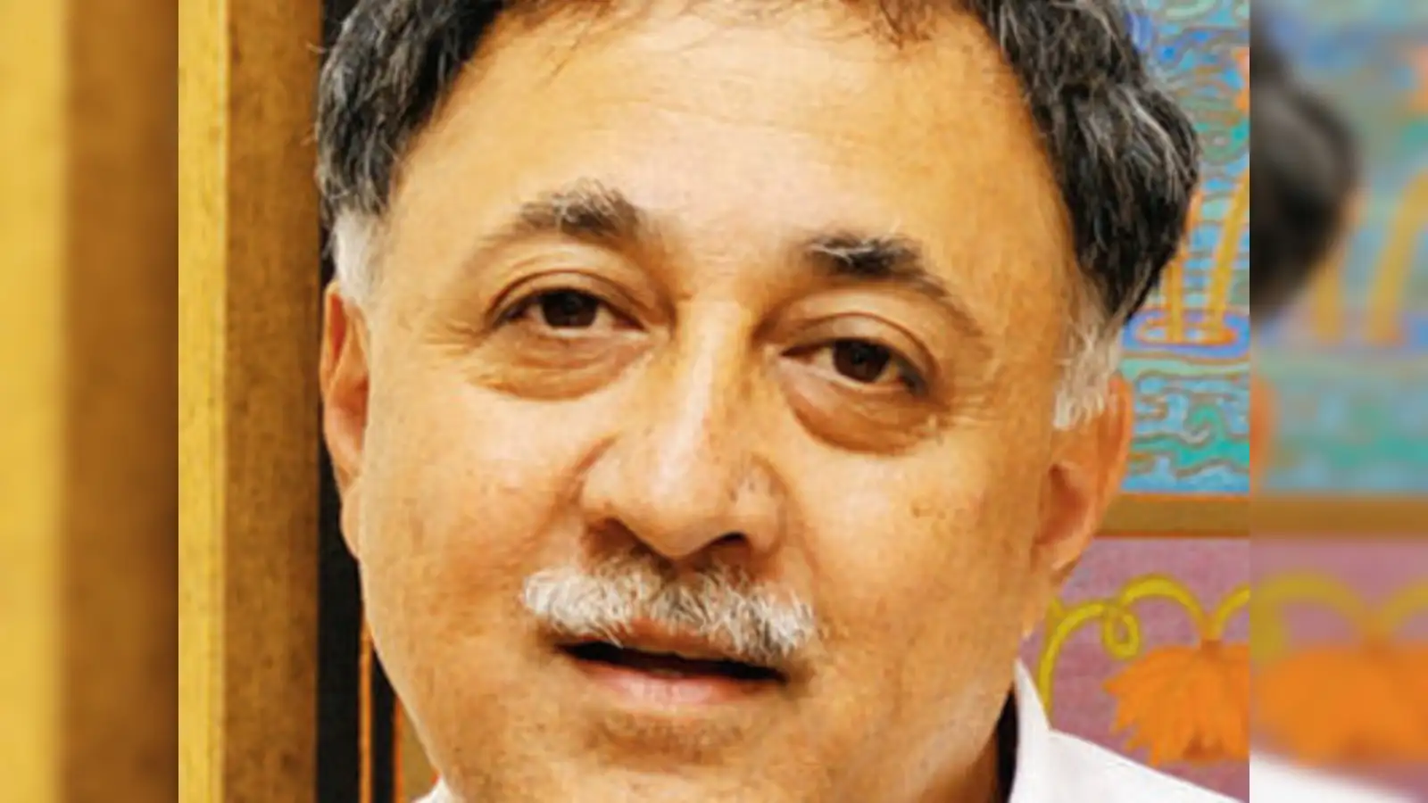 Mansoor Khan Director Mansoor Khan