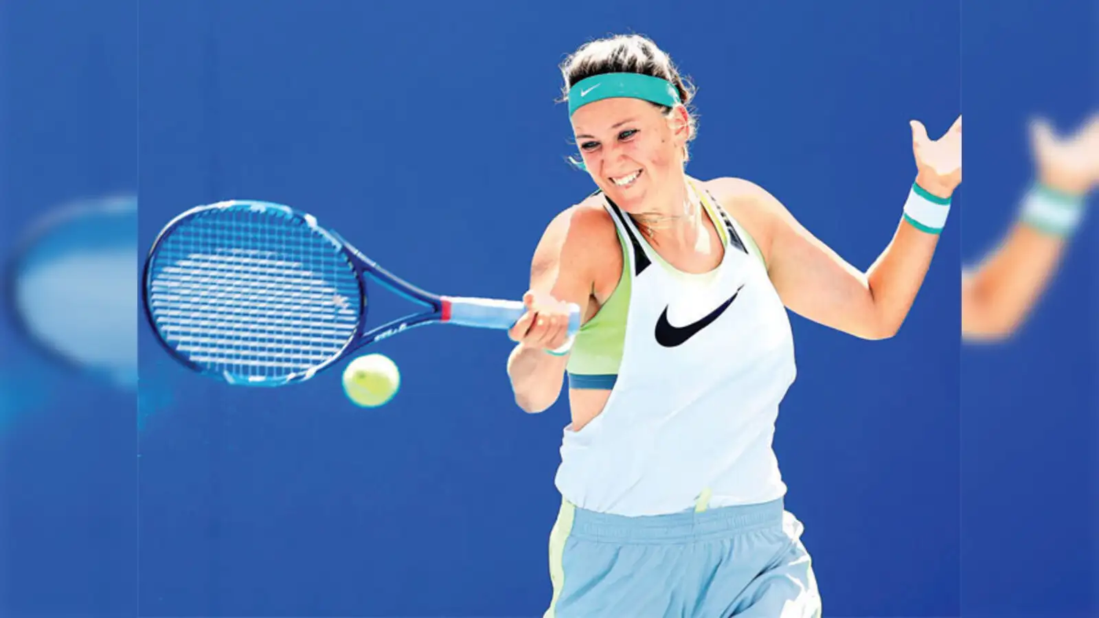 azarenka racket