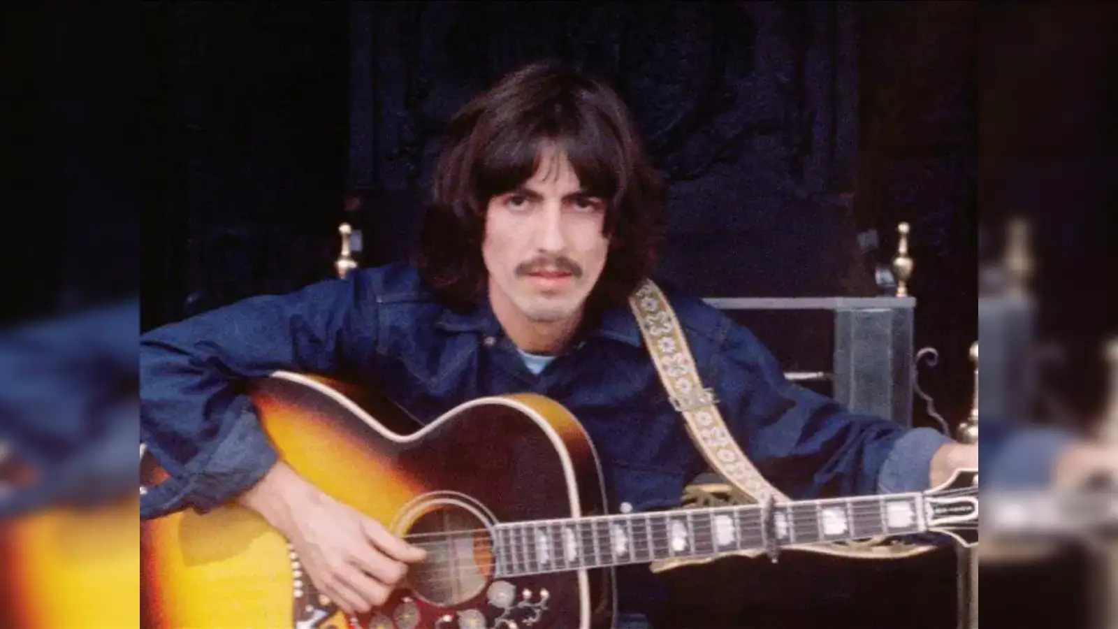 George Harrison George Harrison George Harrison Quotes Beatles John