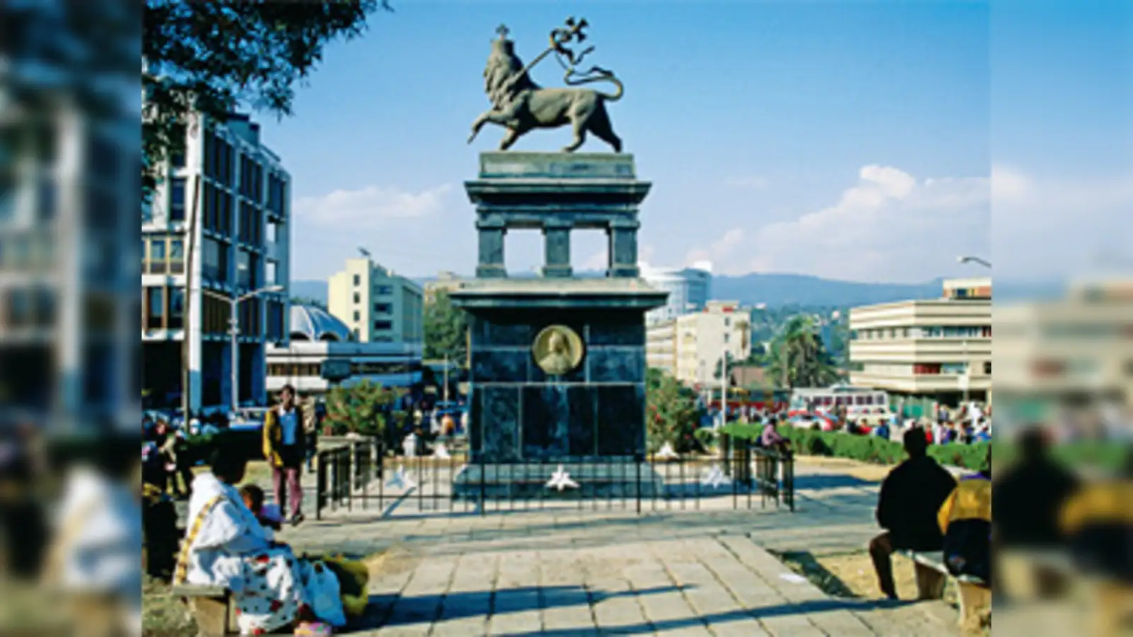 Is addis ababa good for tourists 60 photos - Guidebookbali.com