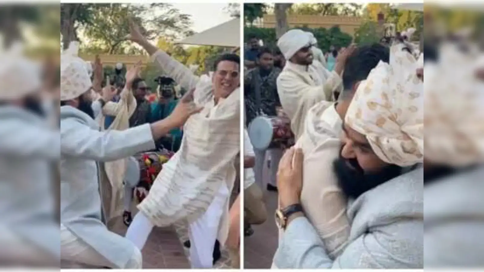 Images Of Akshay Kumar Wedding Akshay Kumar Gives Katrina And Vicky