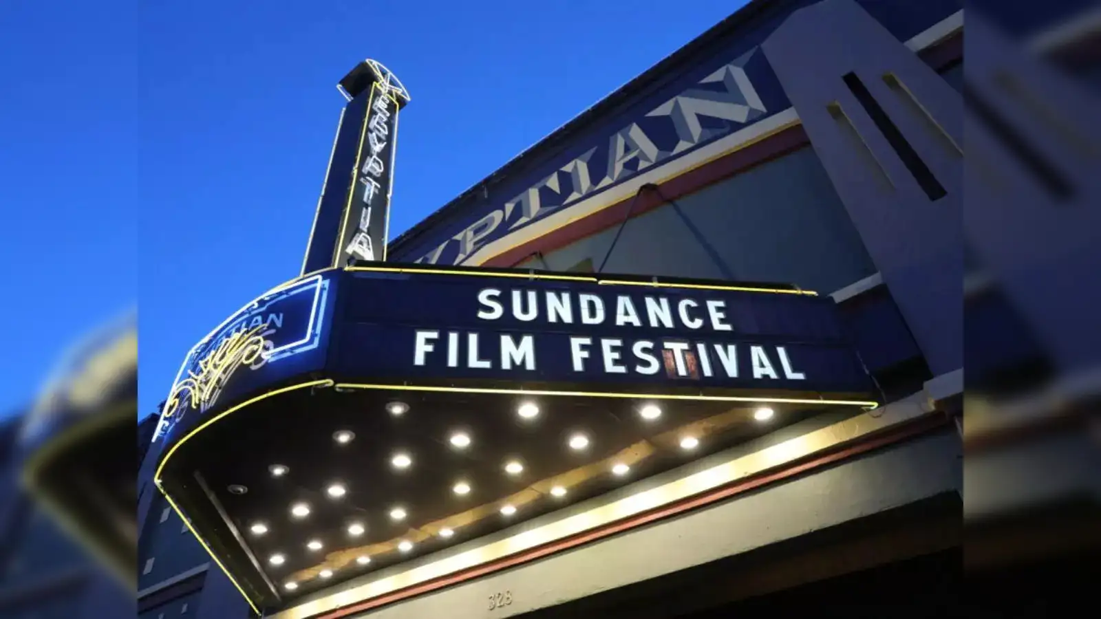 Sundance Film Festival Logo First Timer's Guide To The Sundance Film