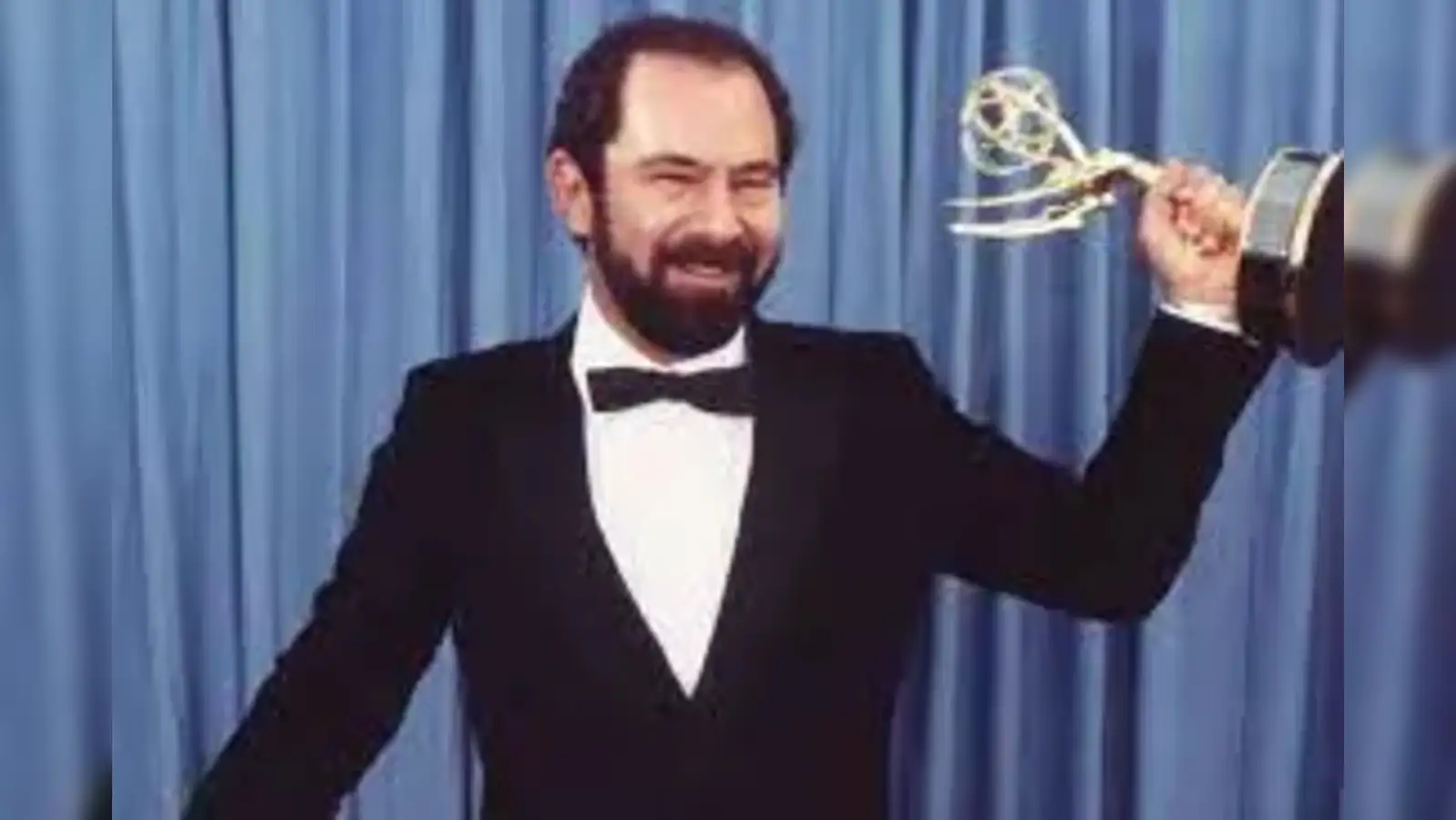 Stuart Margolin 2024