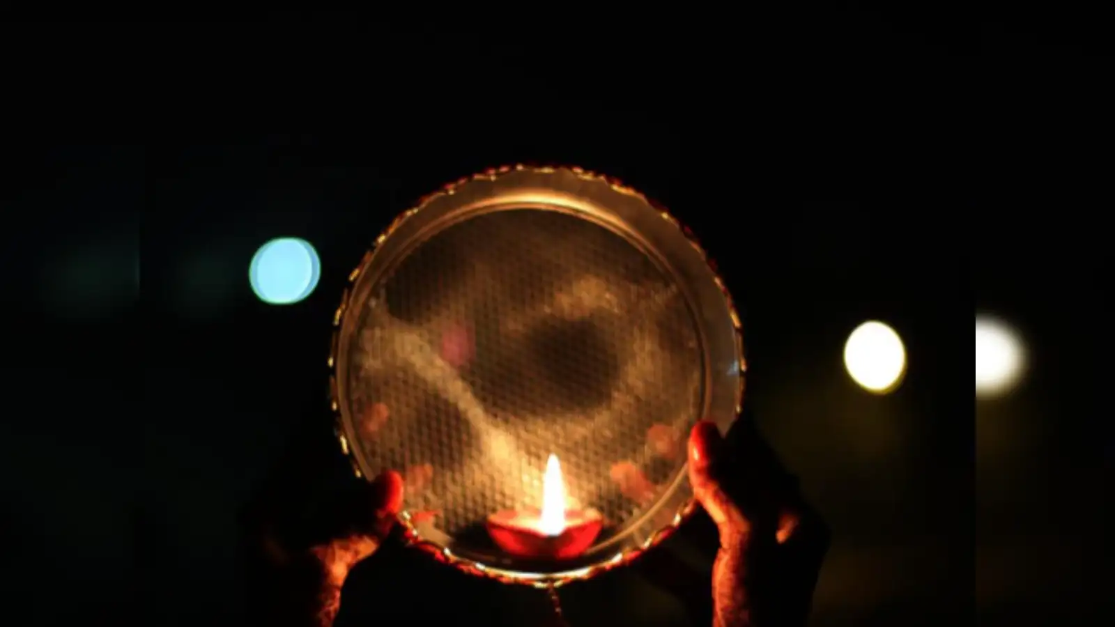 When Will The Moon Rise Tonight Calculate Moonrise Astronomy Without A