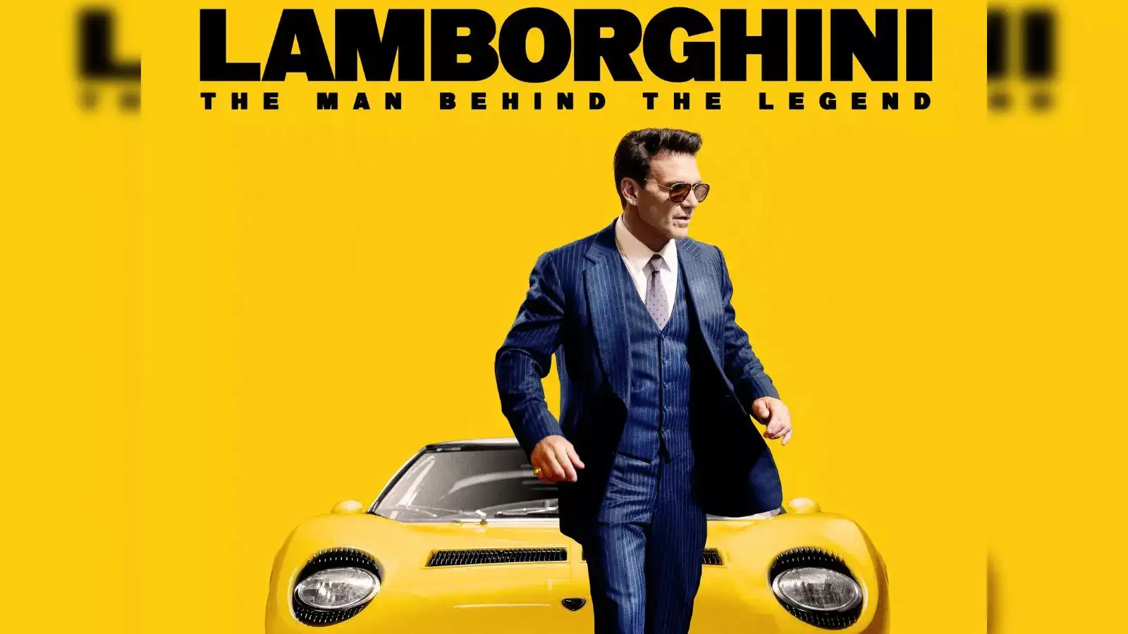 Ferruccio Lamborghini Quotes The Incredible Story Of How Lamborghini