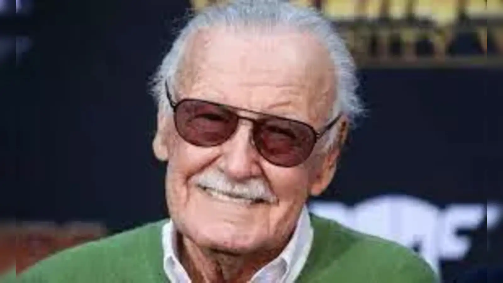 Stan Lee Movie Life