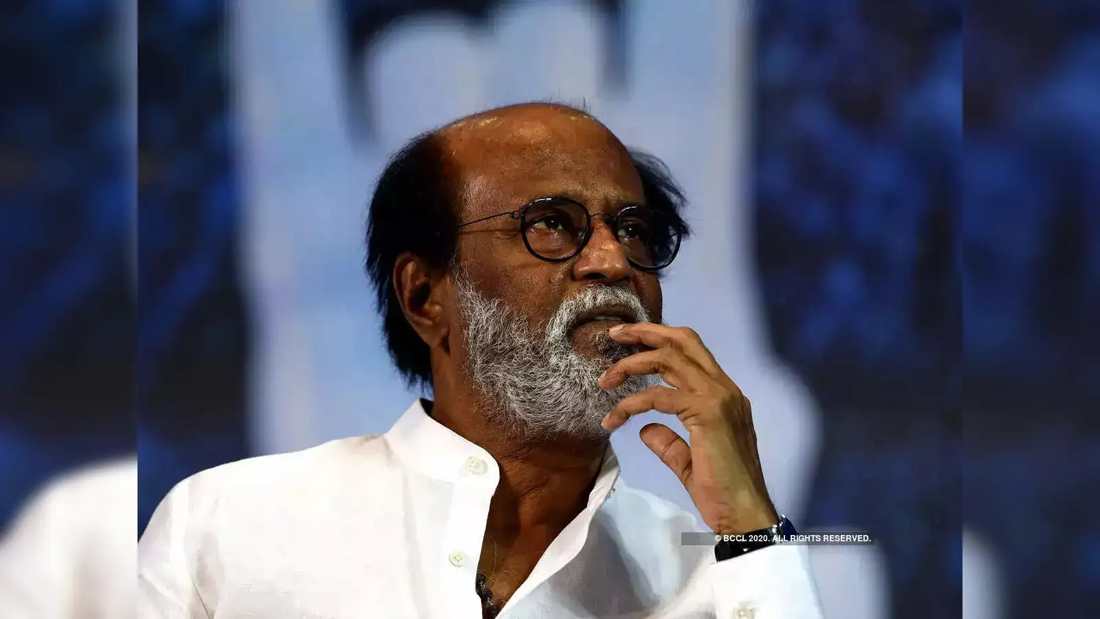 Rajni Kanth Photos Rajinikanth's 'Baba': Nostalgia And New Beginnings