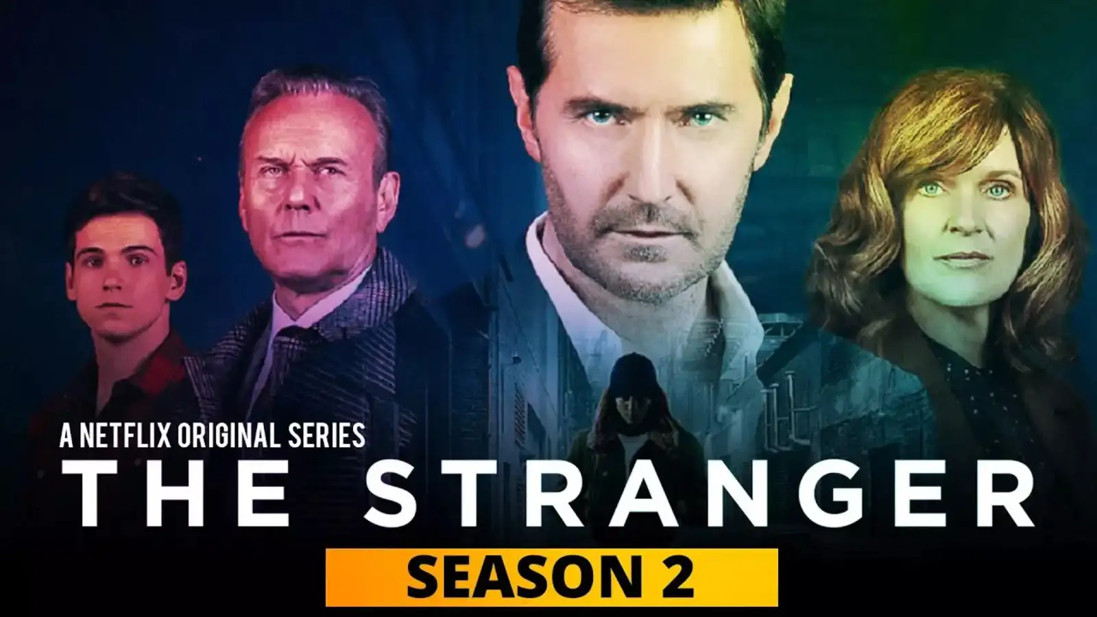 Married A Stranger Tv Show 60 Photos - Moonagedaydream.film