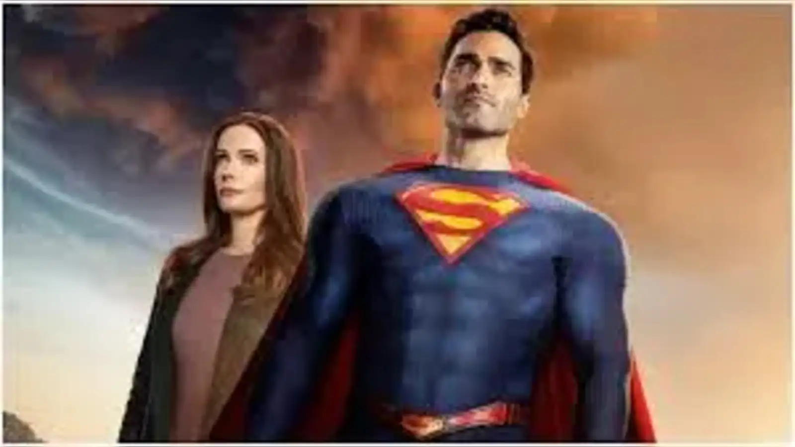 Hd Images Of Superman And Lois Season 4 - Infoupdate.org