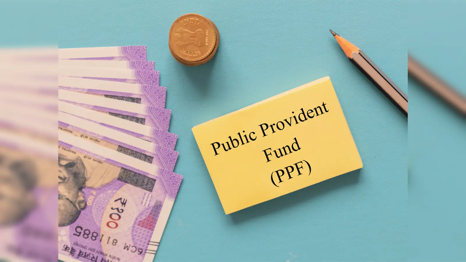 Open a PPF Account and Start Investing: Step-by-Step Guide