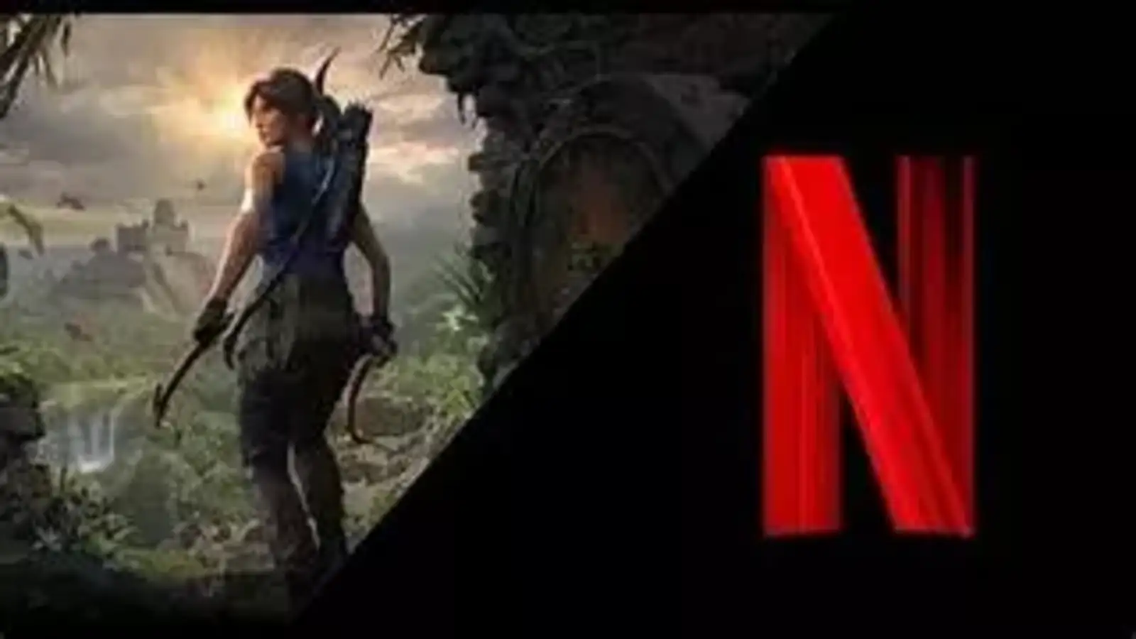 Lara Croft Tomb Raider Cast Tomb Raider: The Legend Of Lara Croft