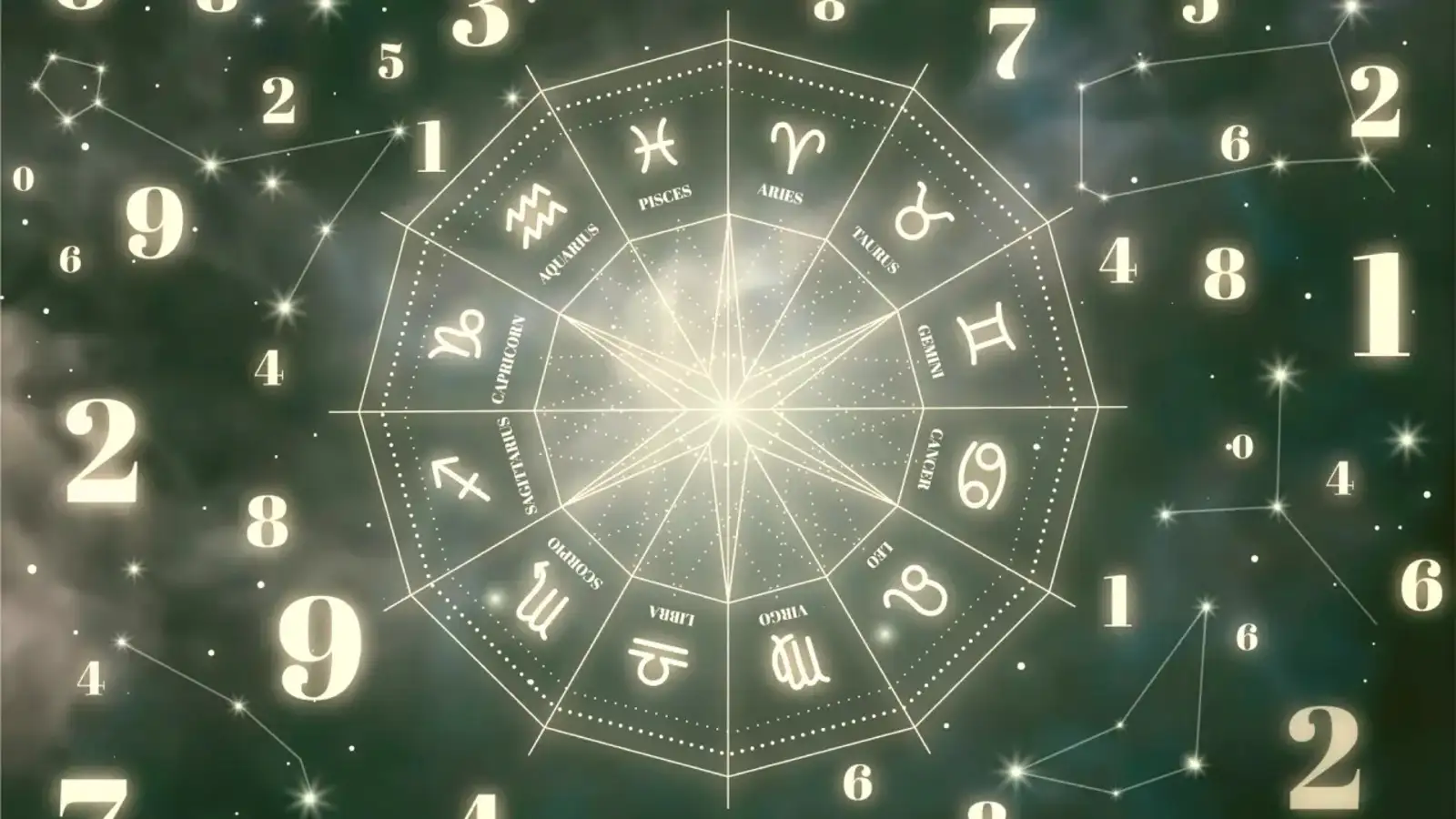 Cancer zodiac sign lucky numbers 60 photos - Astrologytoyou.com