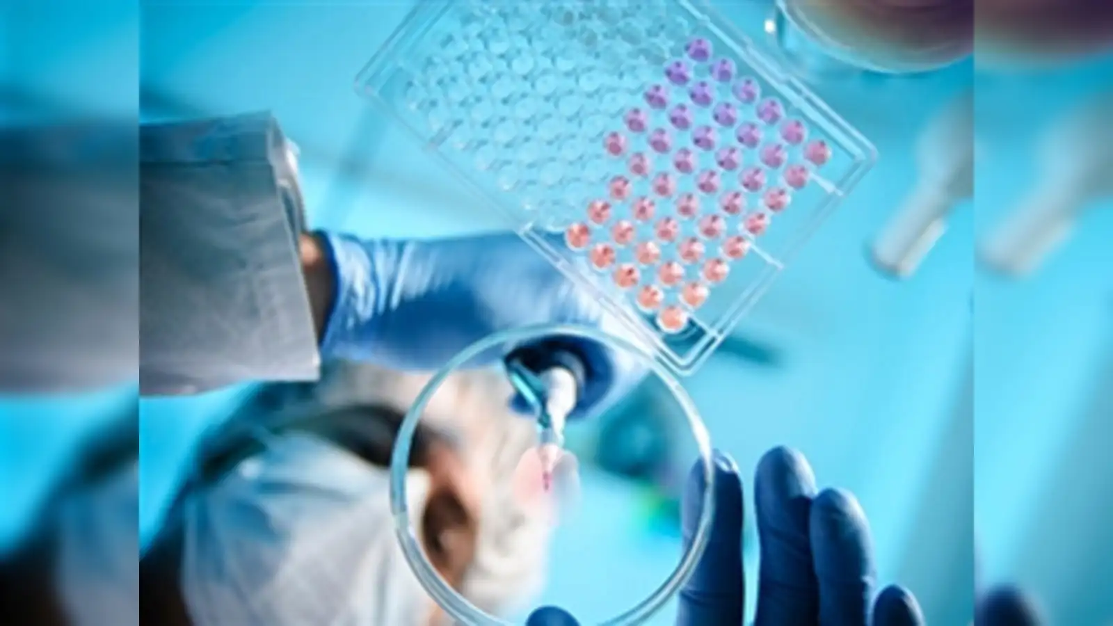 Agila Specialties Logo